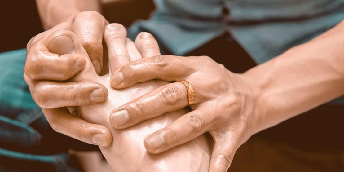 Exploring the Healing Power of Chinese Massage in Traditional Medicine ...