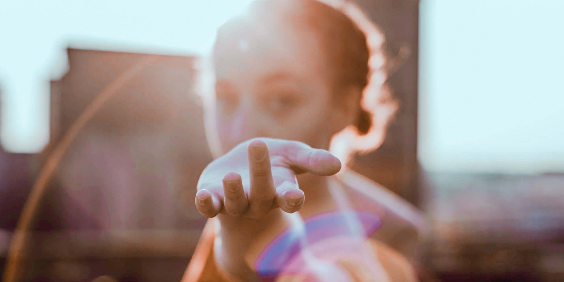 Dancing Meditation | SoulAdvisor