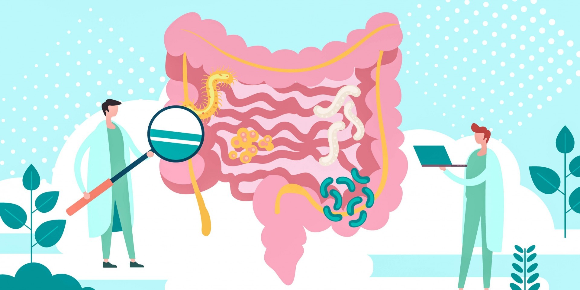 SIBO: Symptoms And Treatment - Part 1 | SoulAdvisor