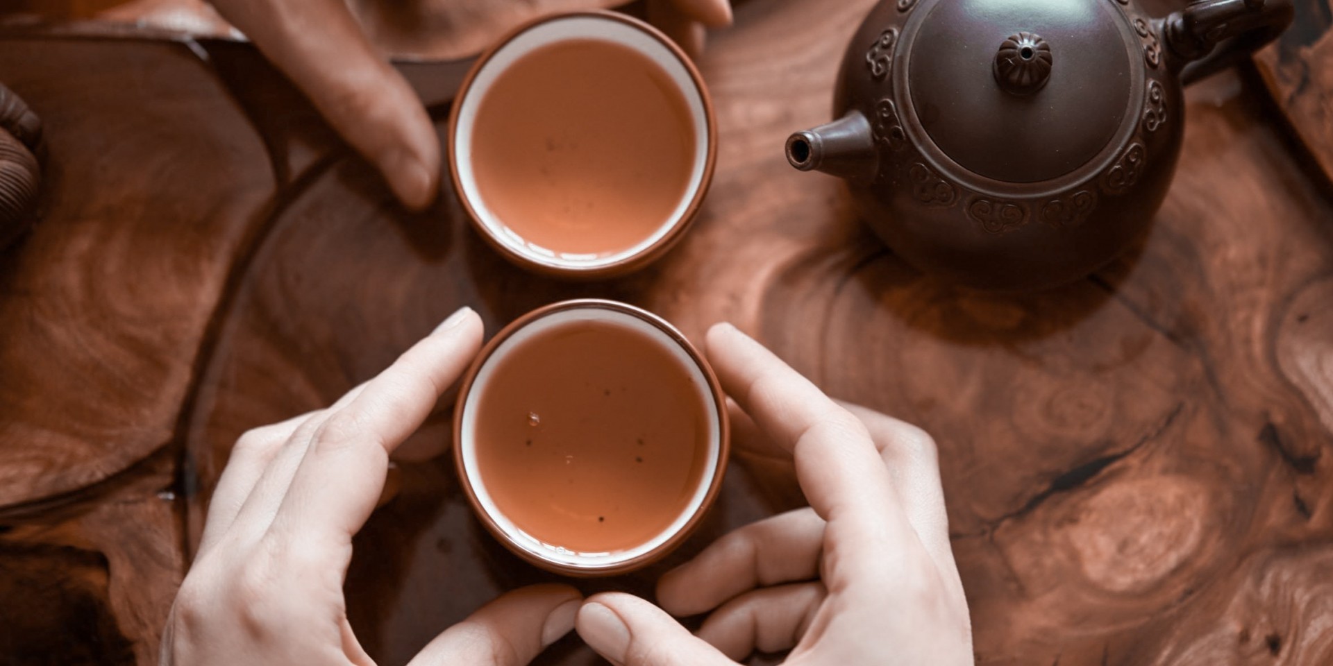 Health Benefits Of Drinking Tea | SoulAdvisor