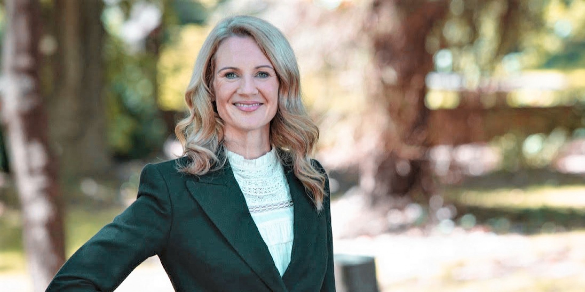 The Story Of Energy Healer Jennifer Nurick | SoulAdvisor