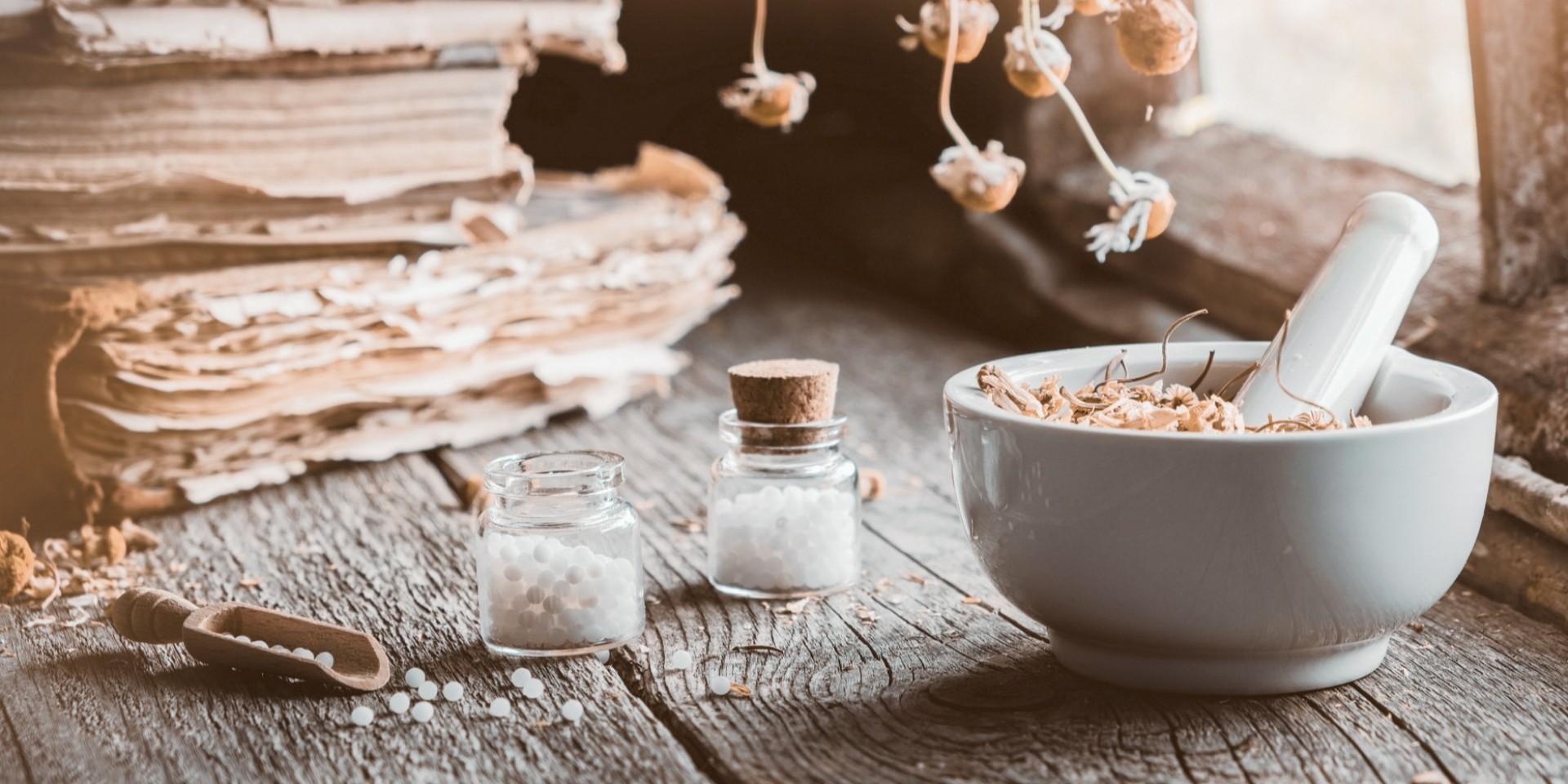 The Top Benefits of Biochemic Therapy: 12 Mineral Salts for Nourishing ...