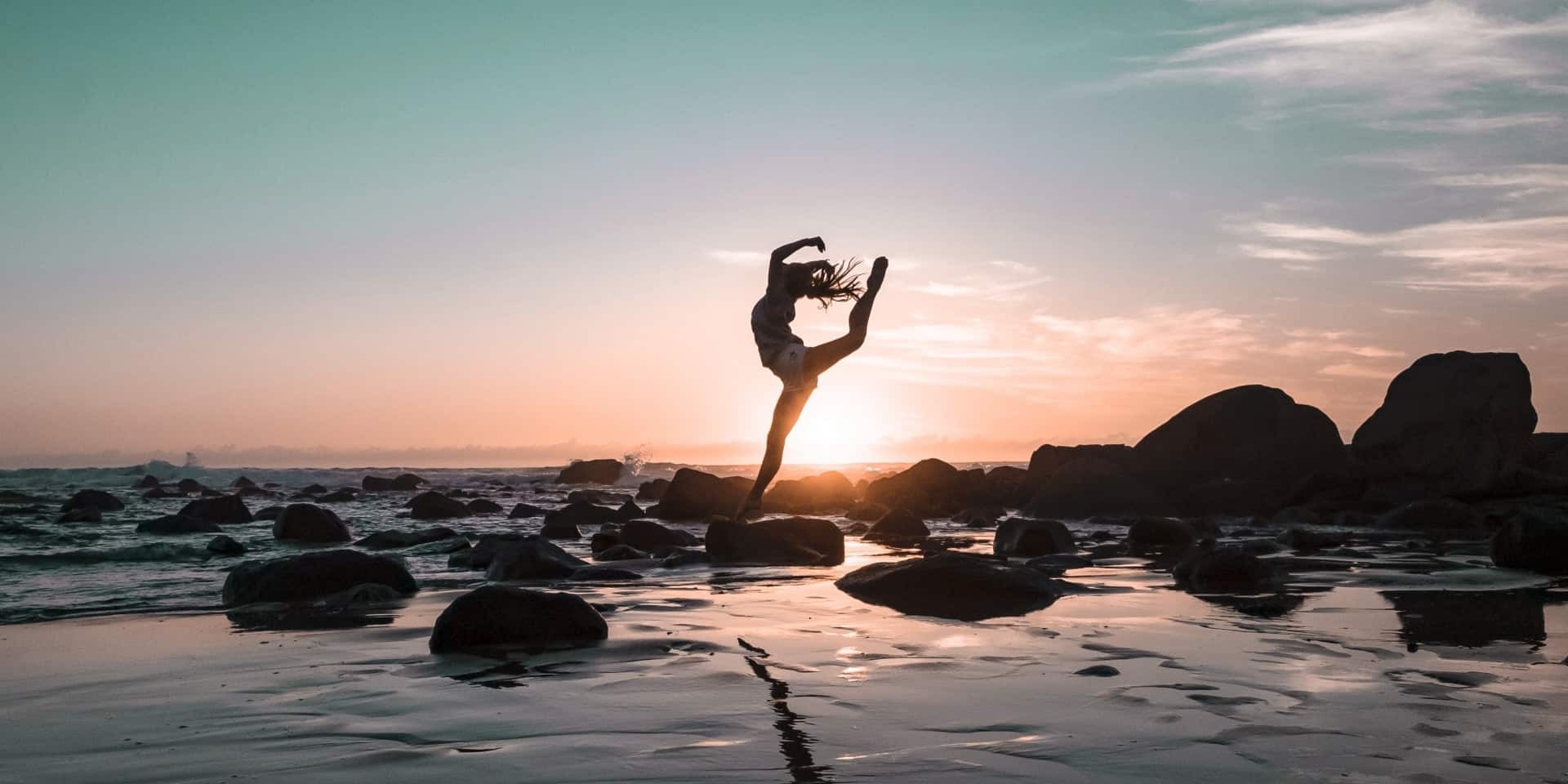 What is the Connection Between the Mind and Body in Dance Movement ...