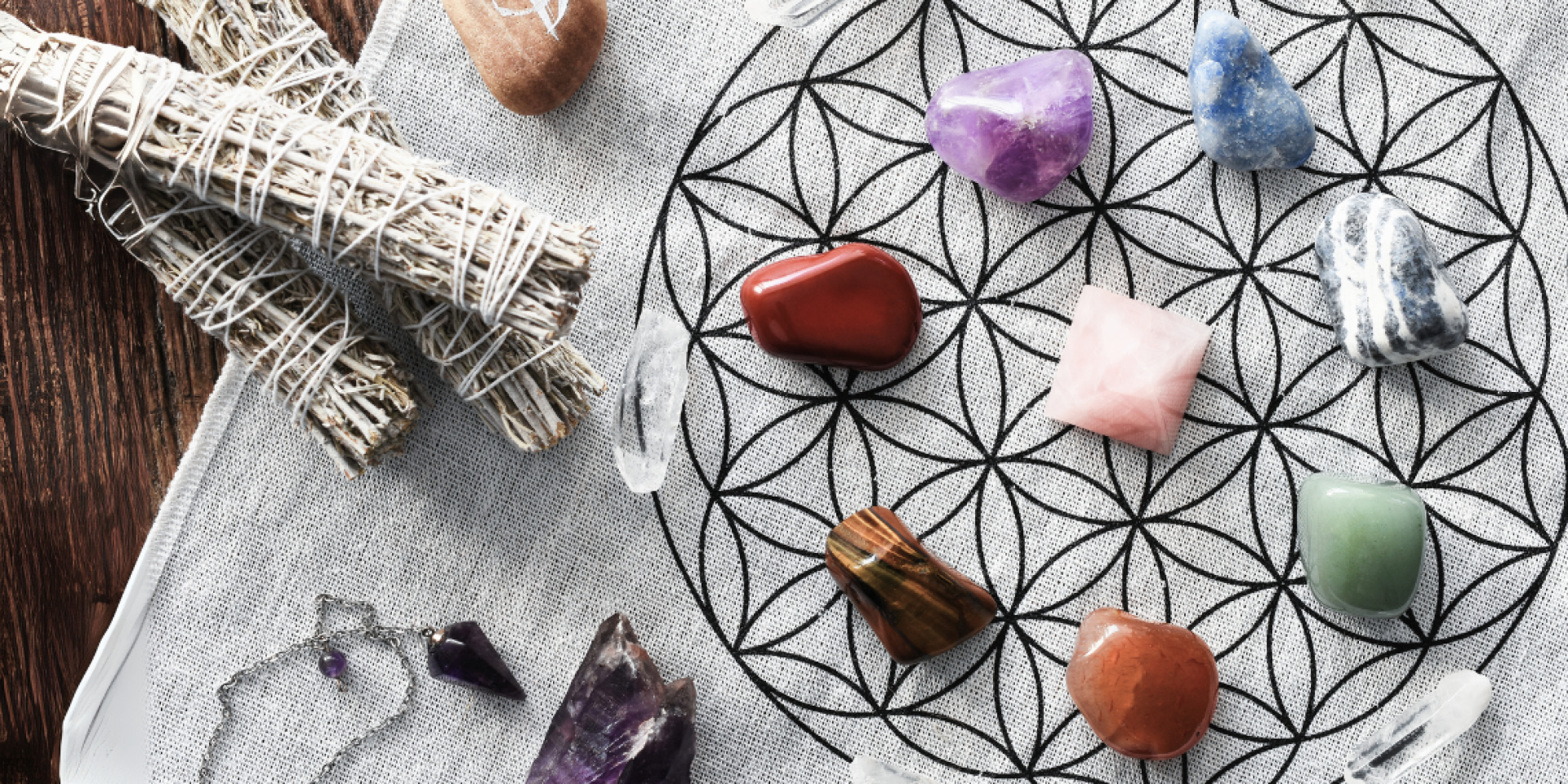 Radionics and Radesthesia | Subtle Energy Sensing and Healing | SoulAdvisor