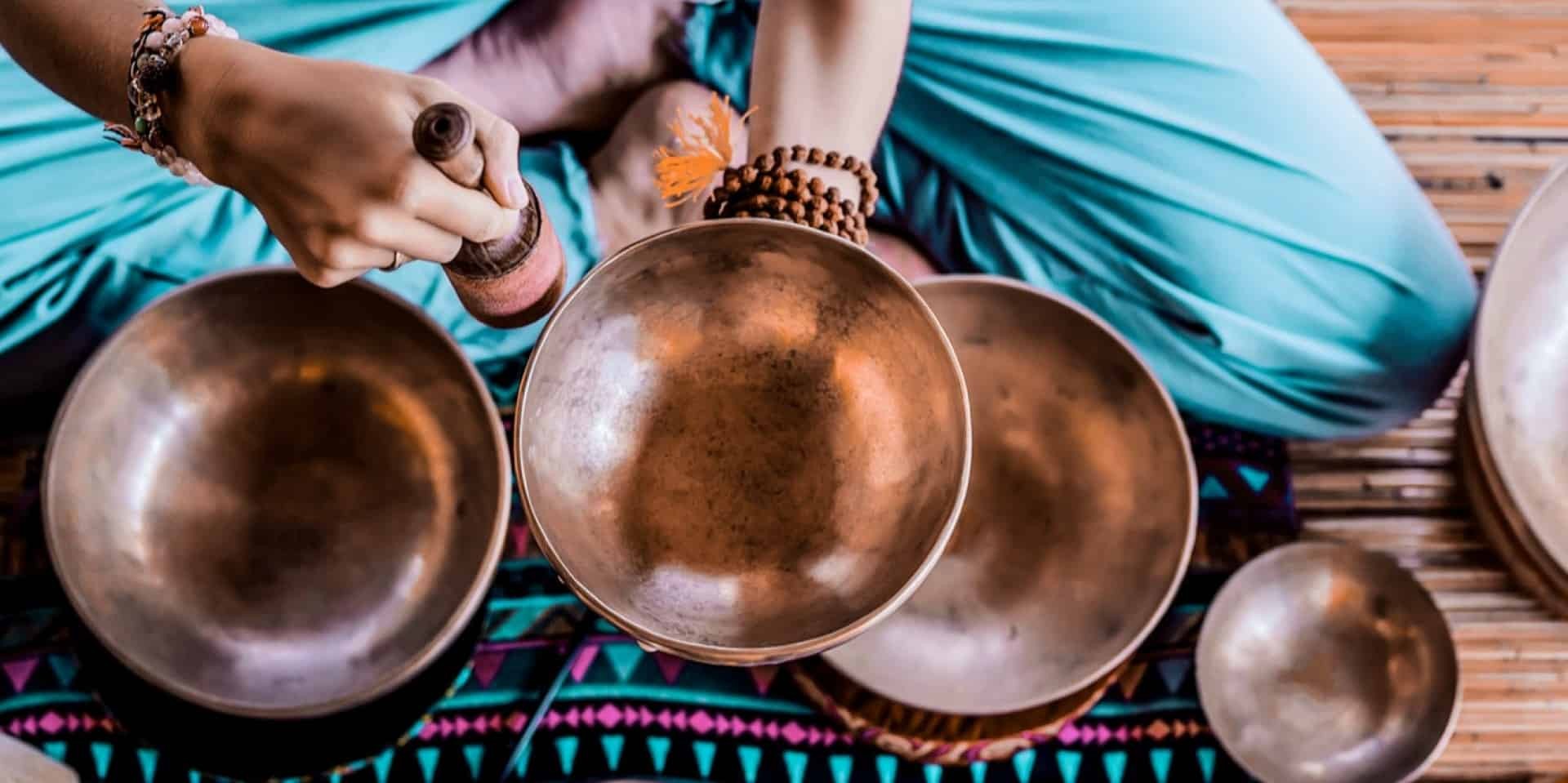 How to Use Sound Therapy for Healing and Transformation | SoulAdvisor