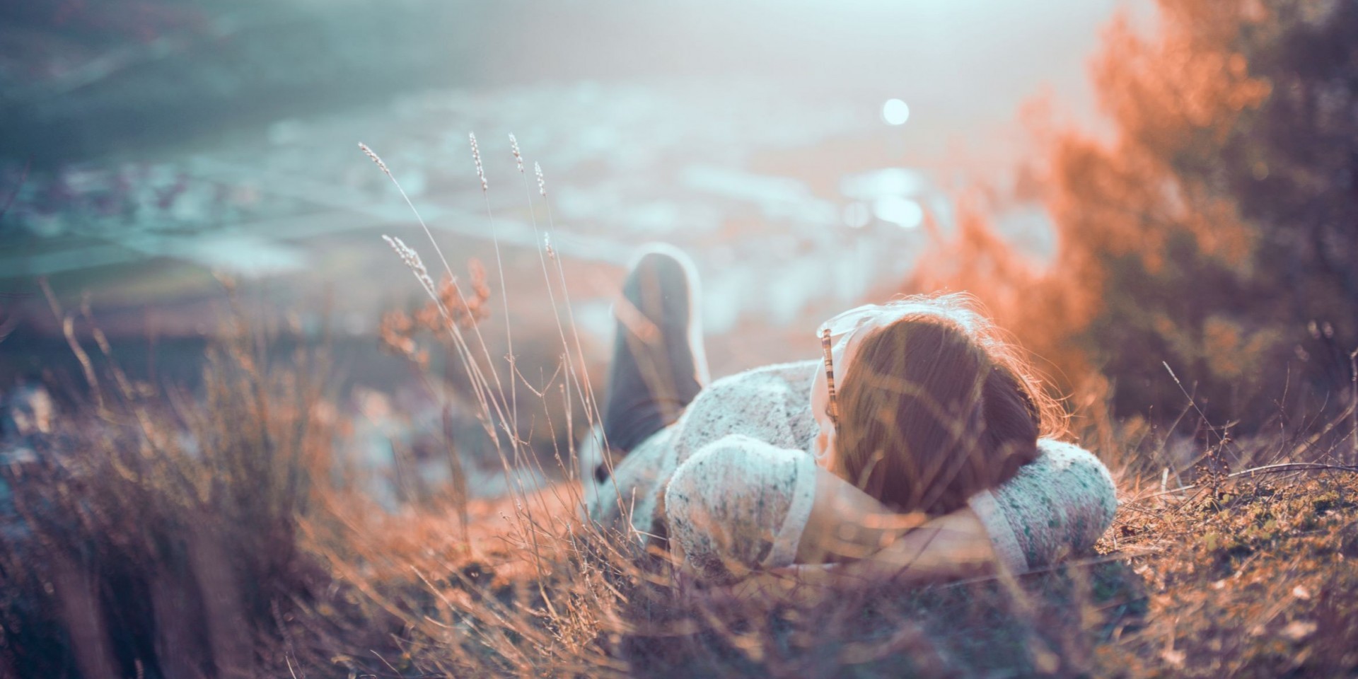 How Does Spiritual Healing Help in Physical, Mental, and Spiritual ...